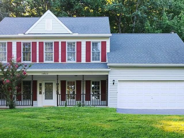 14903 Chelsea Cir, Mount Airy, MD 21771