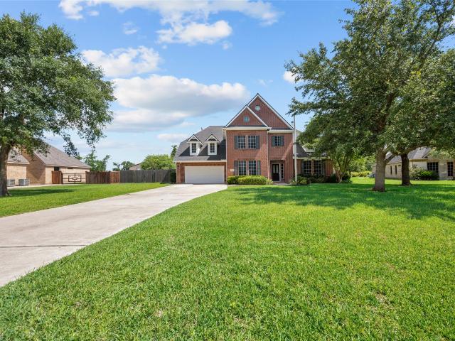 14903 High Meadow Lane