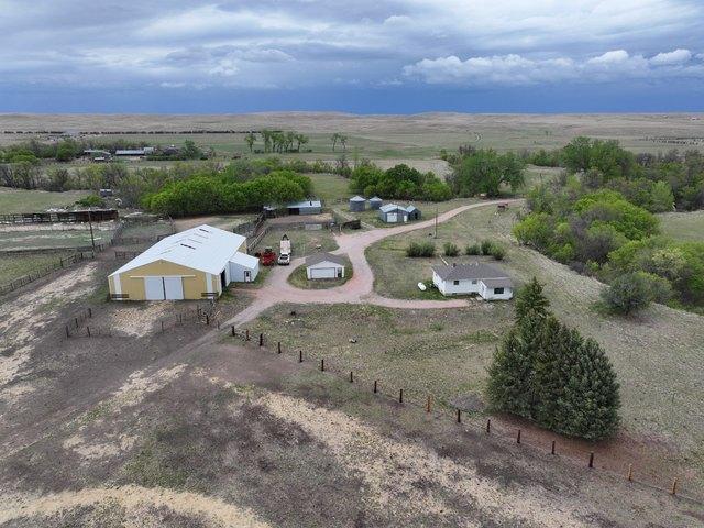 14903 Lower Spring Creek Rd, Hermosa, SD 57744