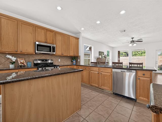 14903 Opera House Row Drive
