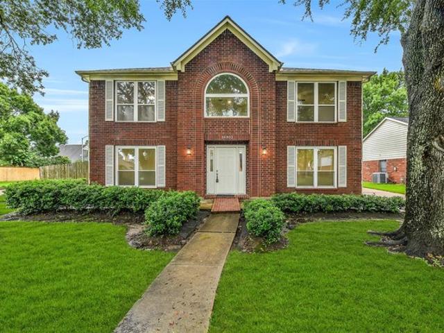 14903 Redwood Bend Trl, Houston, TX 77062
