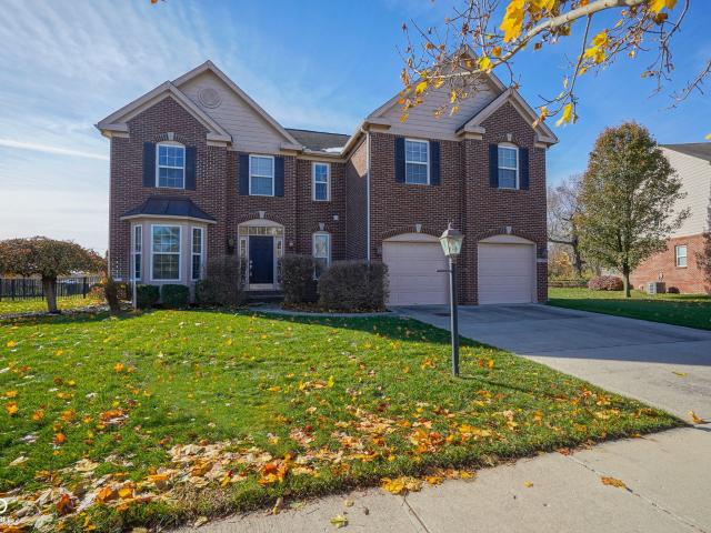 14903 Stable Stone Ter, Fishers, IN 46055 | MLS #22072