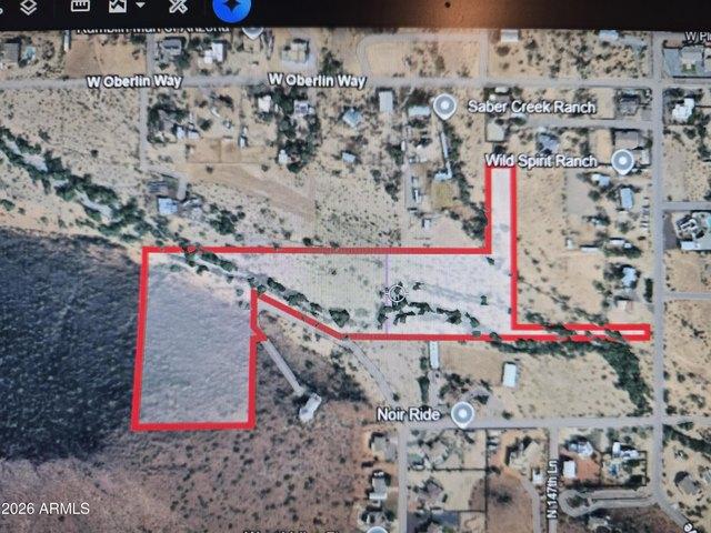 14900 W 149th Ave, Surprise, AZ 85387
