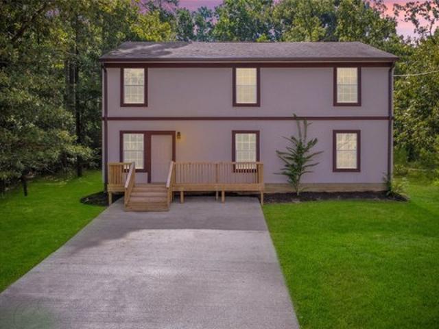 14900 Bowie Ln, Willis, TX 77378