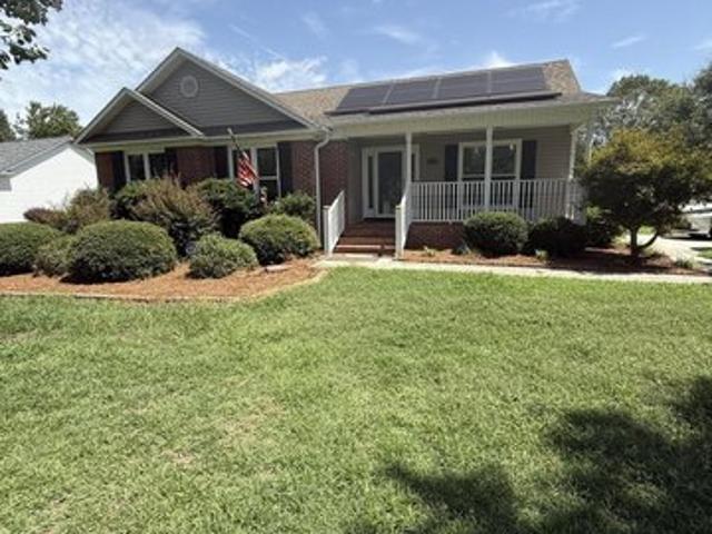14900 Blue Woods Rd, Laurinburg, NC 28352