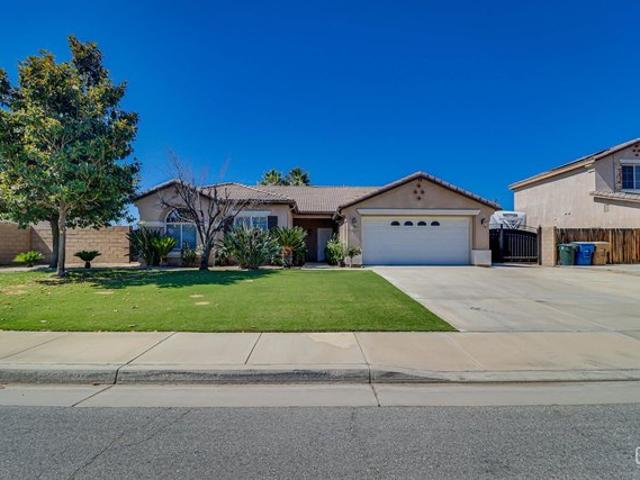 14900 Central Coast St, Bakersfield, CA 93314