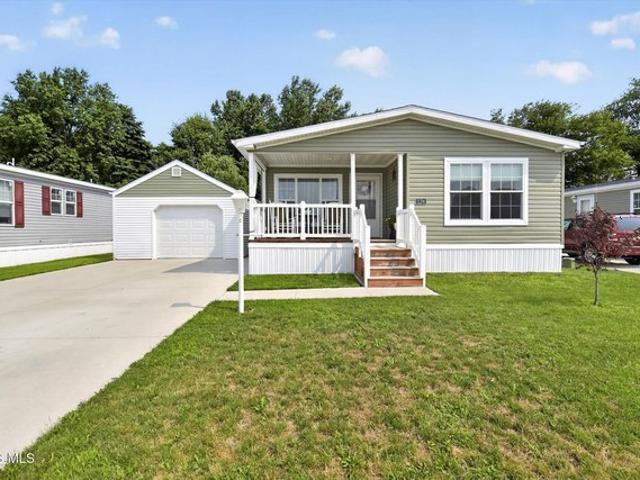 14900 County Road H Unit 124, Wauseon, OH 43567