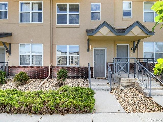 14900 E Center Ave Unit I, Aurora, CO 80012