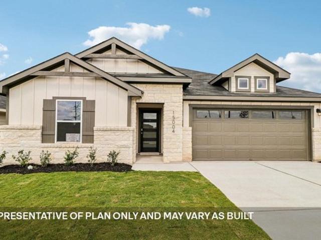 14900 Frond Pond Cv, Del Valle, TX 78617