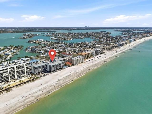 14900 Gulf Blvd 304, Madeira Beach, FL