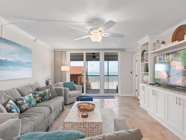14900 Gulf Blvd, Unit 202, Madeira Beach, FL 33708 | MLS #TB8486