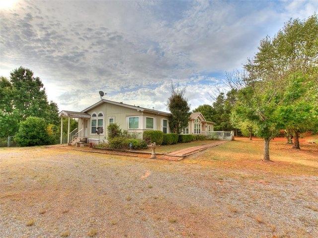 14900 Spencer Mountain Dr, Jones, OK 73049