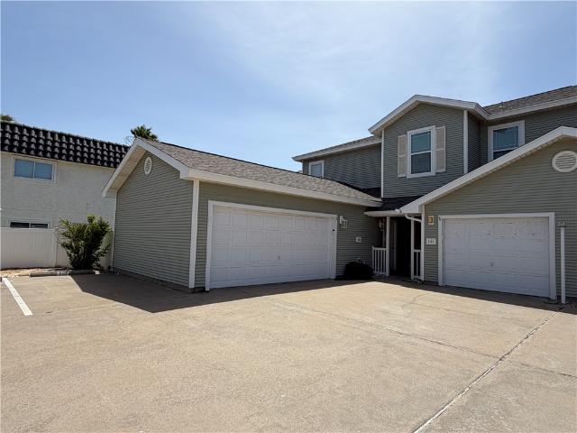 14901 Windward Drive