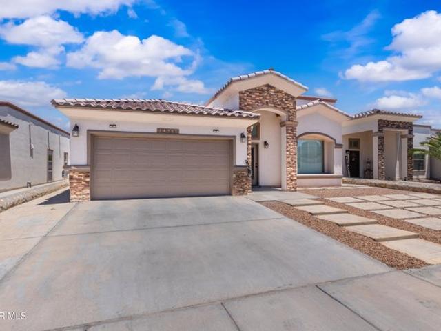 14901 Bert Cameron Ave, El Paso, TX 79938
