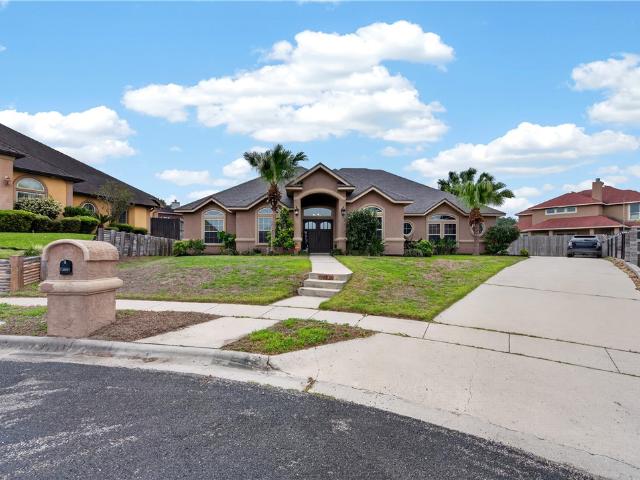 14901 Cibolo Creek