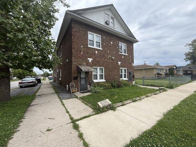 14901 Lincoln Ave, Harvey, IL 60426
