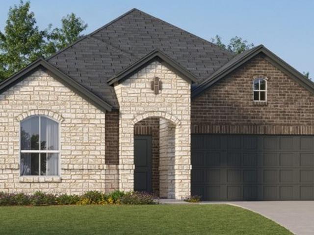14901 Maravilla Rd, Fort Worth, TX 76052