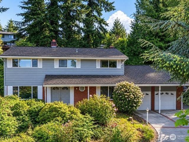 14901 SE 47th Pl, Bellevue, WA 98006