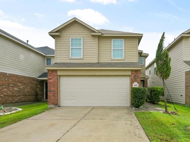 14902 Aberdeen Meadow Ln, Houston, TX 77053