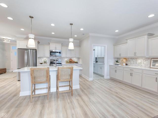 14902 E Keenan Circle # Lot 34