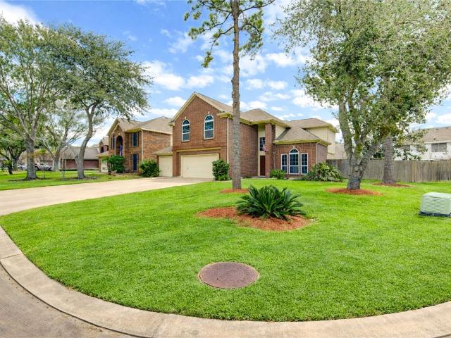 14902 Englebrook Dr, Houston, TX 77095 | MLS #42830 | Compass