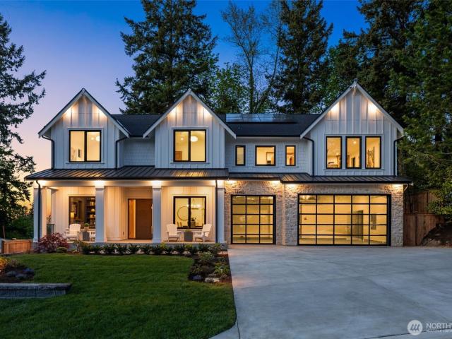 14902 SE 46th St, Bellevue, WA 98006 | MLS #2504