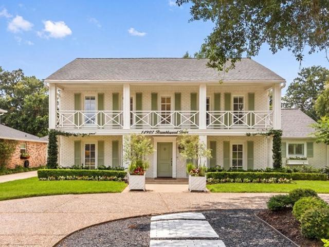 14907 Bramblewood Dr, Houston, TX 77079