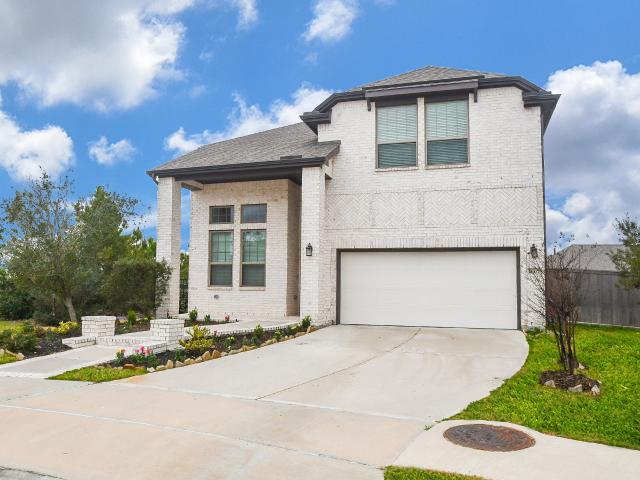14907 Fisher Reservoir Dr, Cypress, TX 77433 | MLS #24323 | Compass