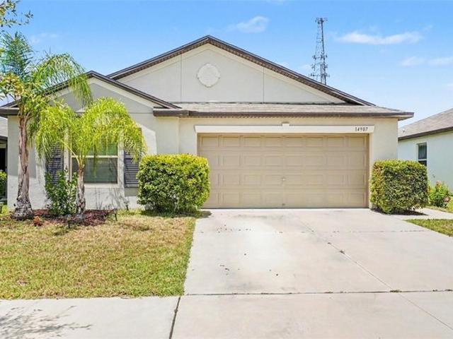 14907 Imperial Purple Ln, Wimauma, FL 33598