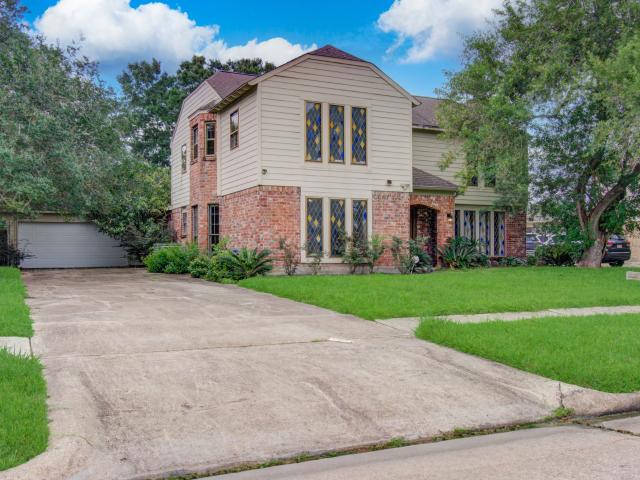14907 Penn Hills Lane
