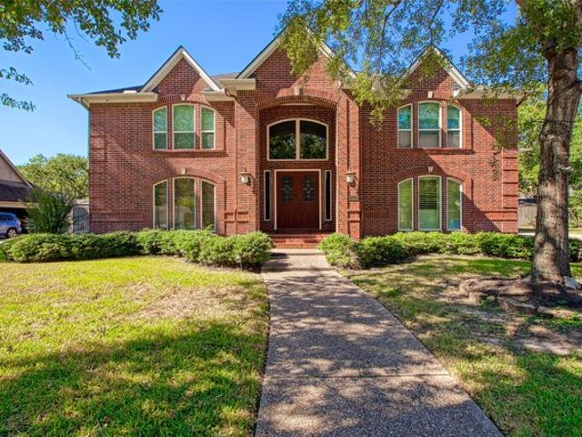 14907 Pine Point Ct, Houston, TX 77070