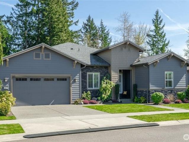 14907 rd Ave E, Bonney Lake, WA 98391
