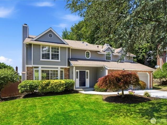 14907 SE 64th St, Bellevue, WA 98006
