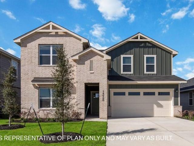 14904 Frog Pond Cv, Del Valle, TX 78617