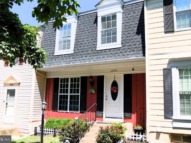 14904 Lady Madonna Court