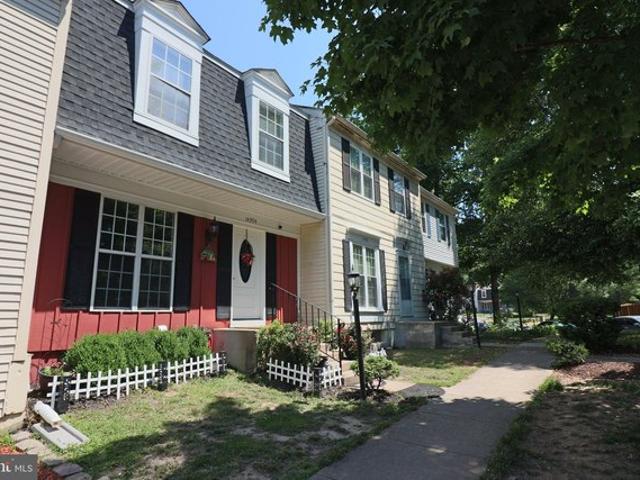 14904 Lady Madonna Ct, Centreville, VA 20120