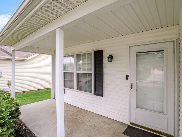 14904 Oak Road