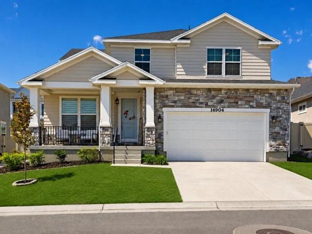 14904 S Mossley Bend Dr, Herriman, UT 84096