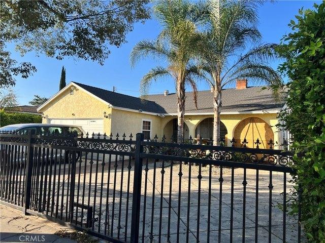 14905 Central Ave, Baldwin Park, CA 91706
