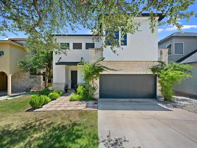 14905 Oklahoma St, Austin, TX 78734