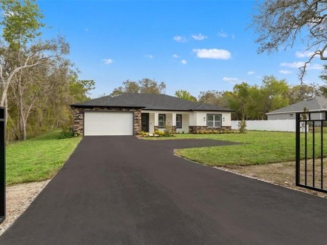 14905 Peace Blvd, Spring Hill, FL 34610