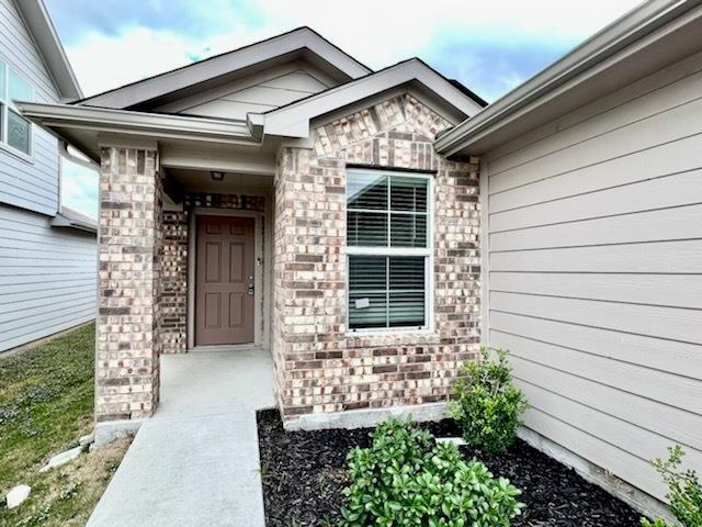 14905 Shalestone Way, Manor, TX