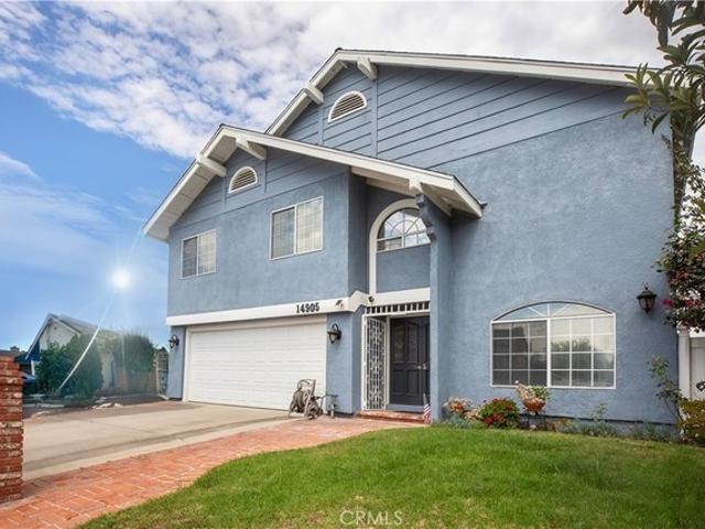 14905 Simonds St, Mission Hills, CA 91345