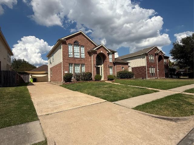 14906 Via Del Norte Dr, Houston, TX 77083 | MLS #90959 | Compass