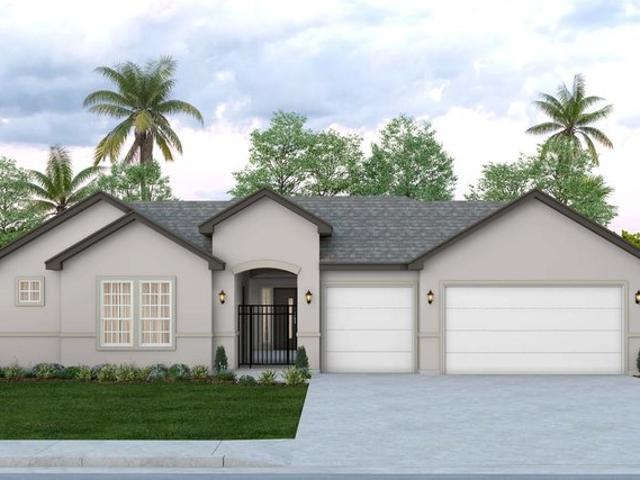 14906 Aqualina Way, McAllen, TX 78504