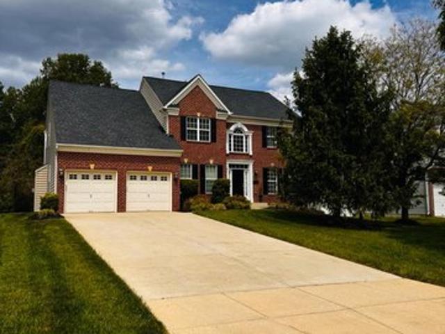 14906 Doveheart Ln, Bowie, MD 20721