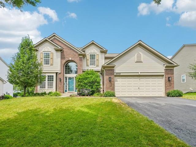 14908 W Richton Dr, Lockport, IL 60441