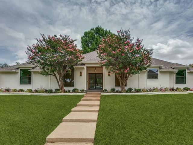 14908 Woodbriar Dr, Dallas, TX 75248