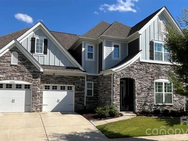 14908 Baldridge Dr, Huntersville, NC 28078