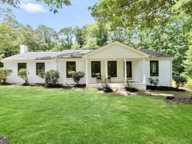 14908 Brown Bridge Rd, Covington, GA 30016